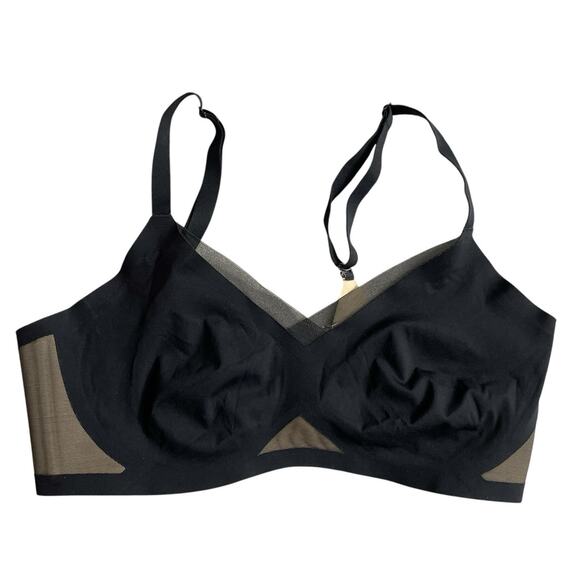 Honeylove | Intimates & Sleepwear | Honeylove Liftwear Mesh Crossover ...